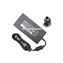 Genuine DELTA 20V 6A A17-120P2A AC Adapter ADP-120VH D 120W Laptop Charger For MSI CF63 THIN ...