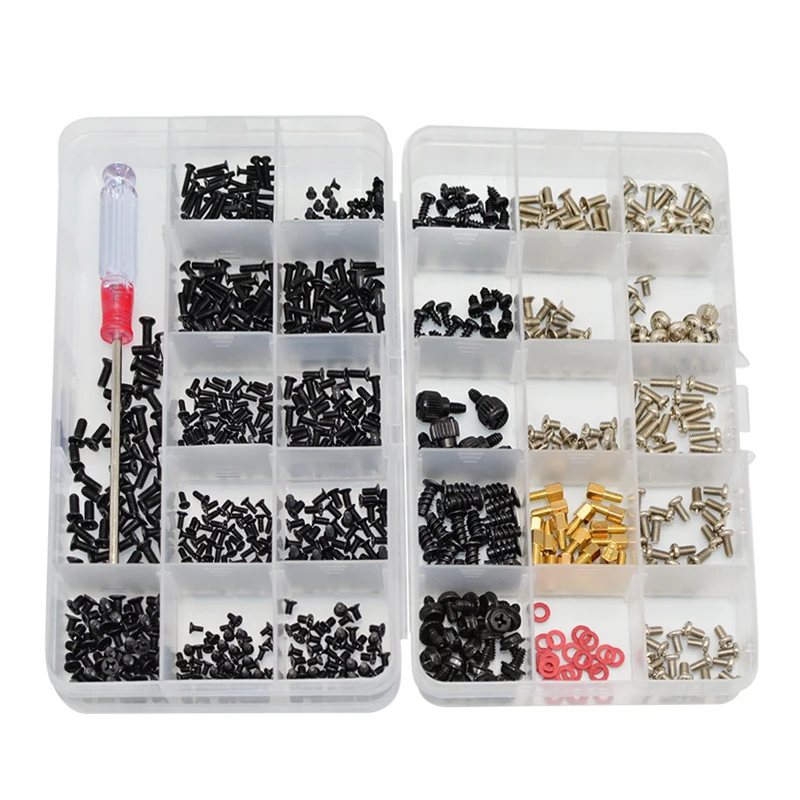 Laptop-Desktop-Screw-Sets-600pcs-286pcs-DIY-Digital-Electrical-Products ...