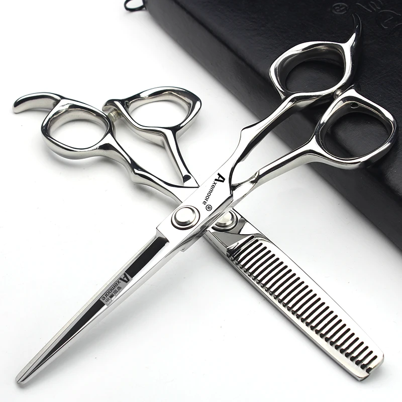 Professional-Hairdressing-Scissors-6-5-6-7-7-5-Inch-Salon-Scissors-Sets ...