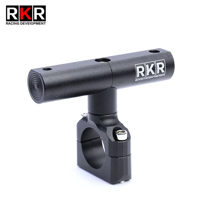 CNC-Handlebar-Extender-for-Bicycle-Motorcycle-Bike-Handlebar-Extension ...