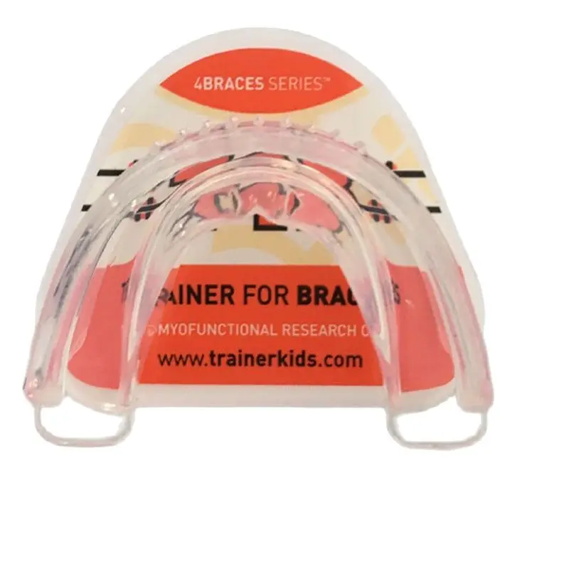 Myofuncional-ortod-ntico-t4b-trainer-austr-lia-original-mrc-aparelho ...