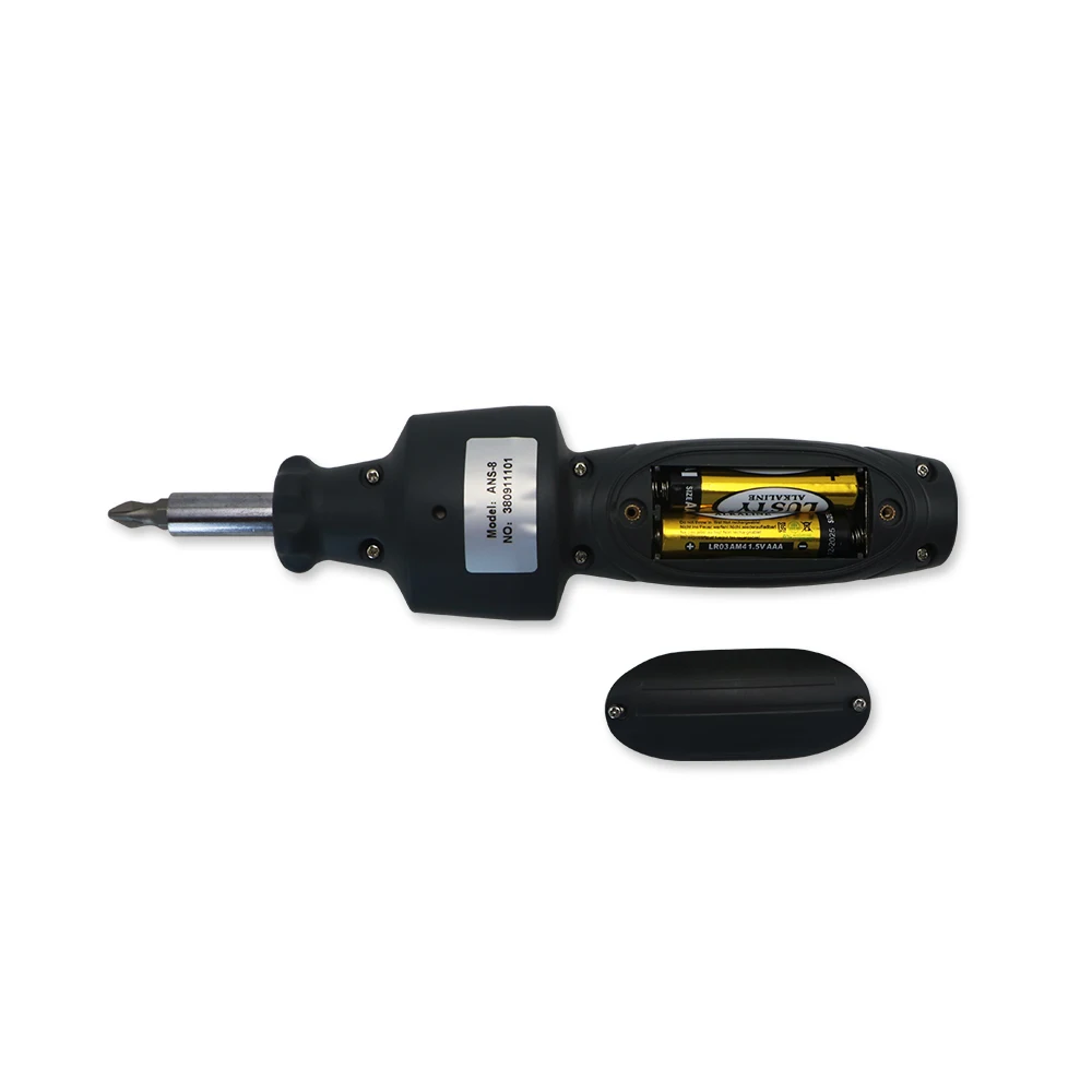 shahe Digital Torque Screw Driver High Accuracy Preset Digital ...