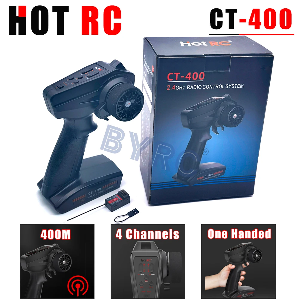 2.4ghz Remote Controller Transmitter | 2.4ghz Radio Control Transmitter ...