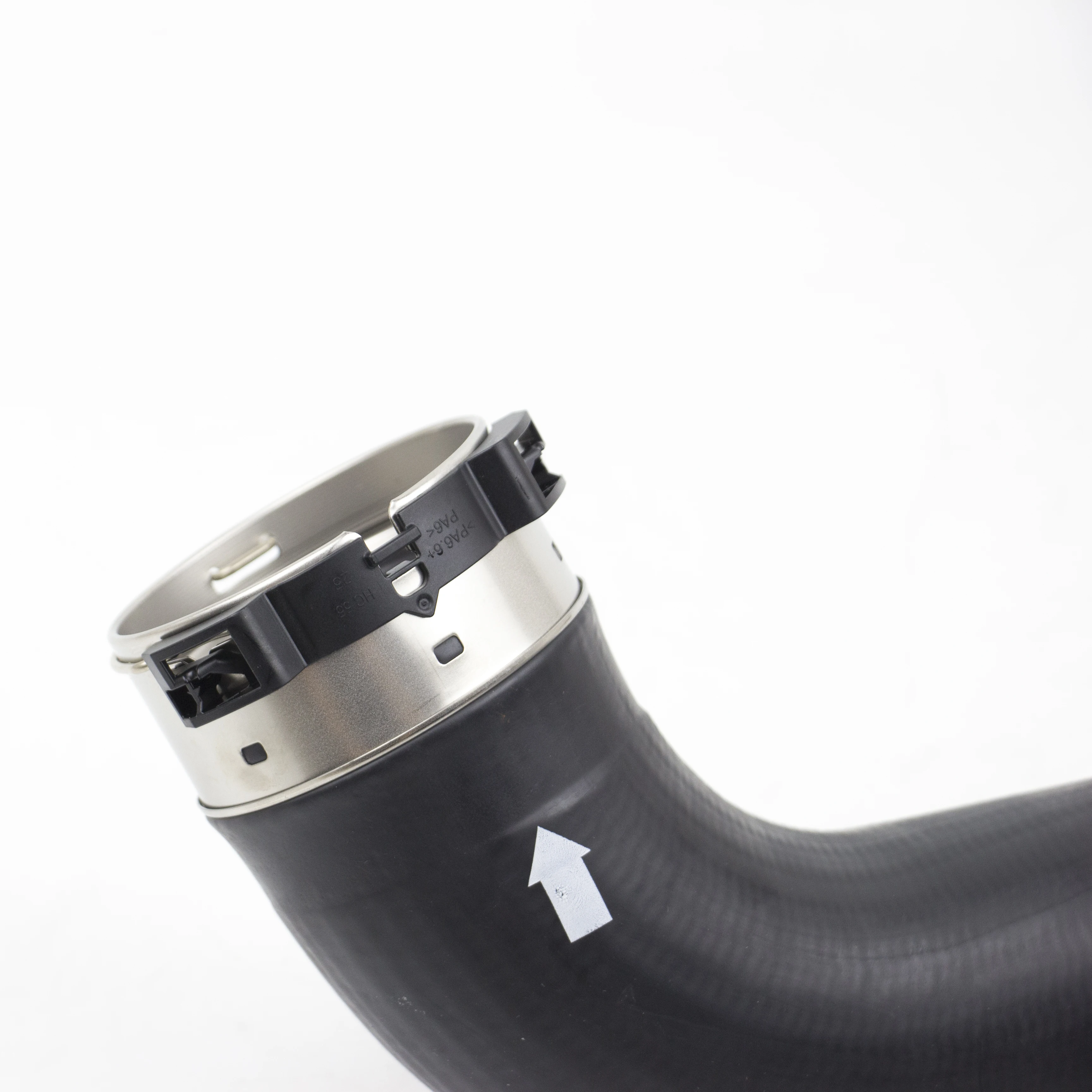Other Parts & Accessories - Booster Air Pipe For Mercedes Benz C/E 200/ ...