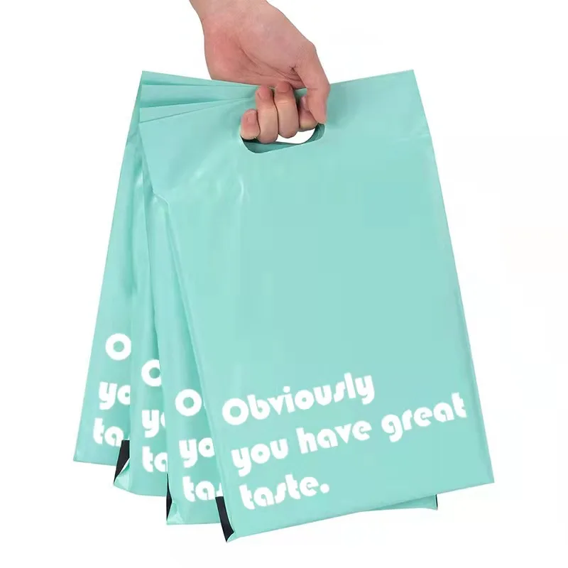 Mail Transit Bags