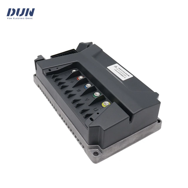 FOC Controller Lingbo LB72122 45A DC PMSM Motor Driver For, 56% OFF