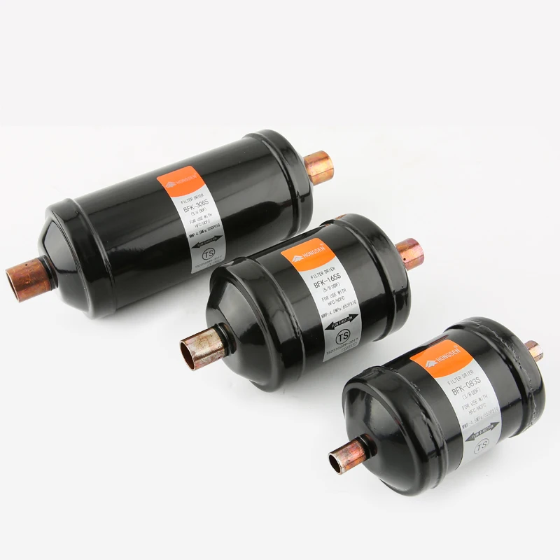 DFS dry filter bidirectional dry fabsorb water air conditioning ...