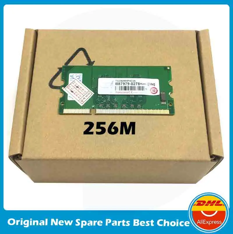 New Cb423a Cc409-60001 Cb421-60001 Memory 256m 128m 64m 32m 16m For Hp ...