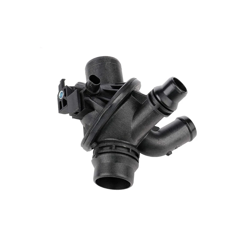 11537601159 11538671516 New Thermostat Assembly for BMW 535i 640i ...