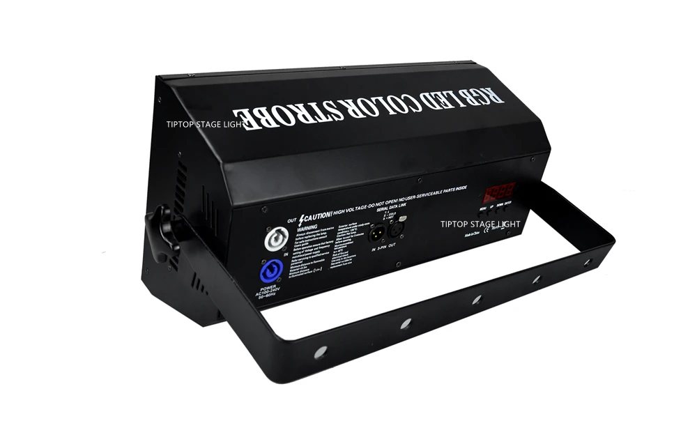 Led Strobe Light | Tiptoplight