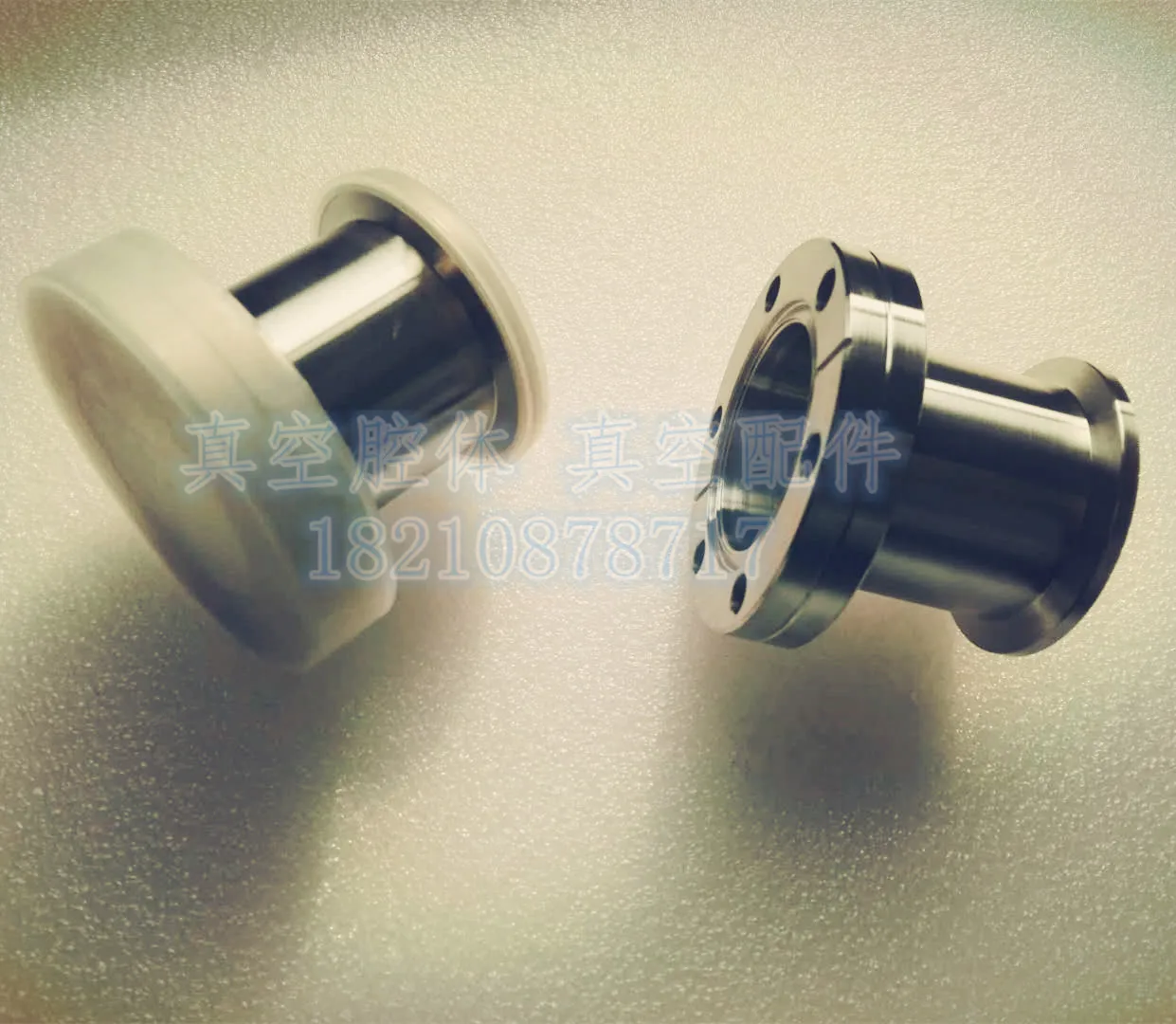 Vacuum CF adapter cf16/kf16 converter head 25 conversion CF35/50 63 80 ...