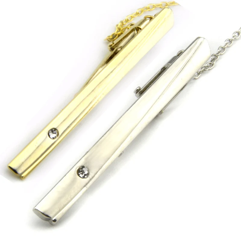 Barre Fermoir Broche,Lèvent de manchette en métal doré et argenté pour ...