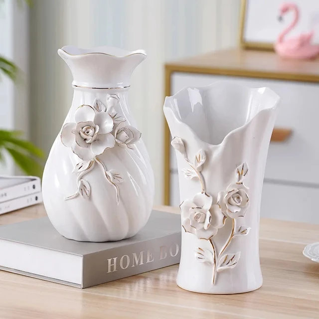 Ceramic Vase Ideas