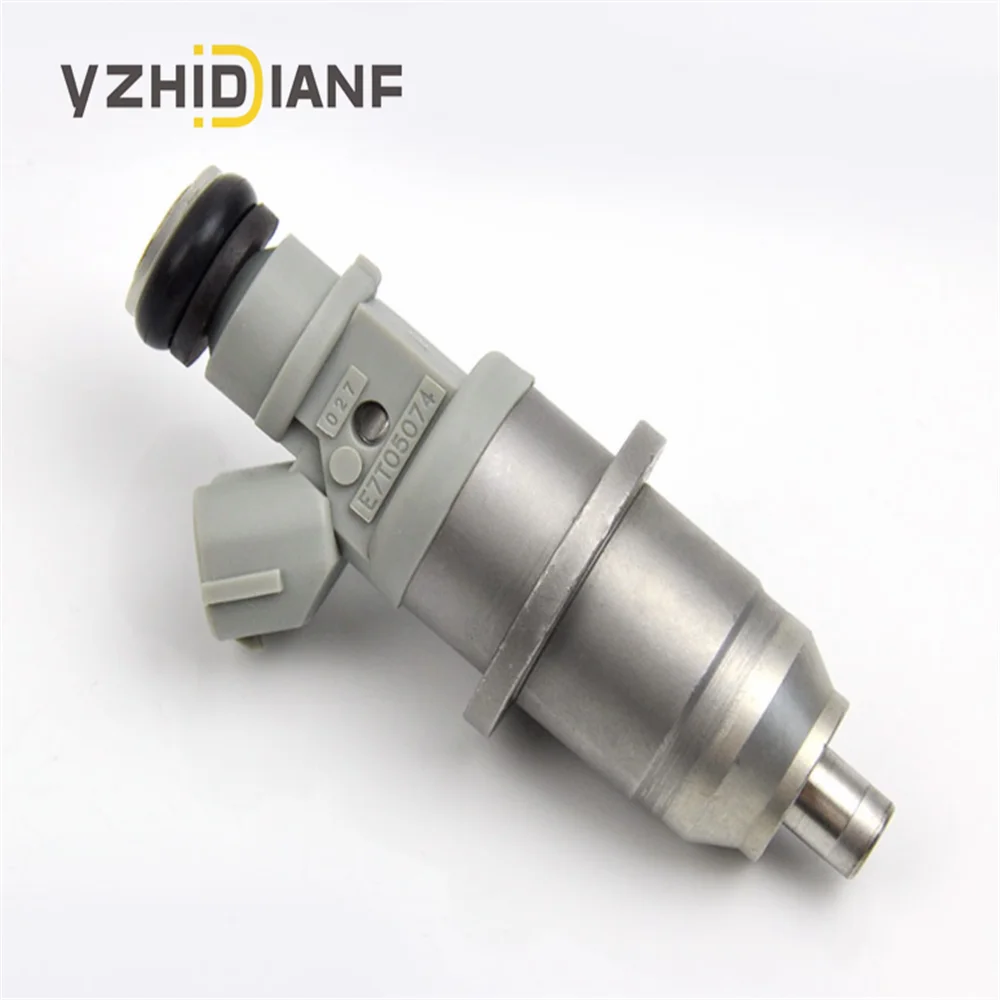 Inyector de combustible para coche, accesorio E7T05074 DIM1070G para ...