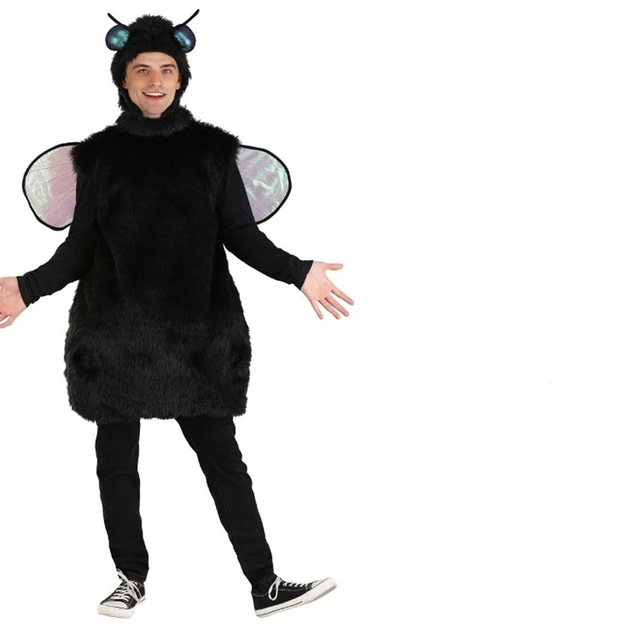 Fly Wings Costume