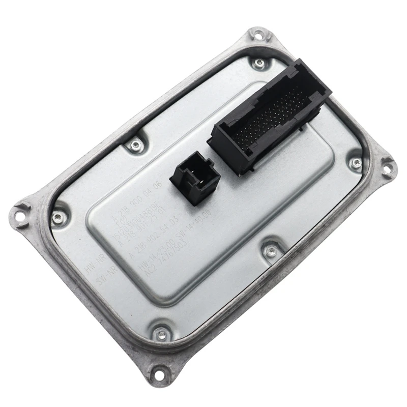 Other Parts & Accessories - Car Headlight LED Control Module Head Light ...