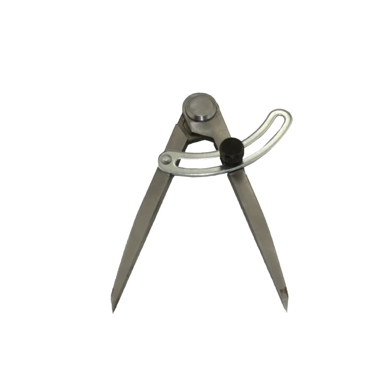 HGY-125 Carbon steel Marking off instrument of drawing circle scriber ...