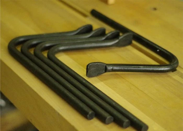 Workbench-Holdfast-Clamp-Hard-Steel-Workshop-Auxiliary-Fixing ...