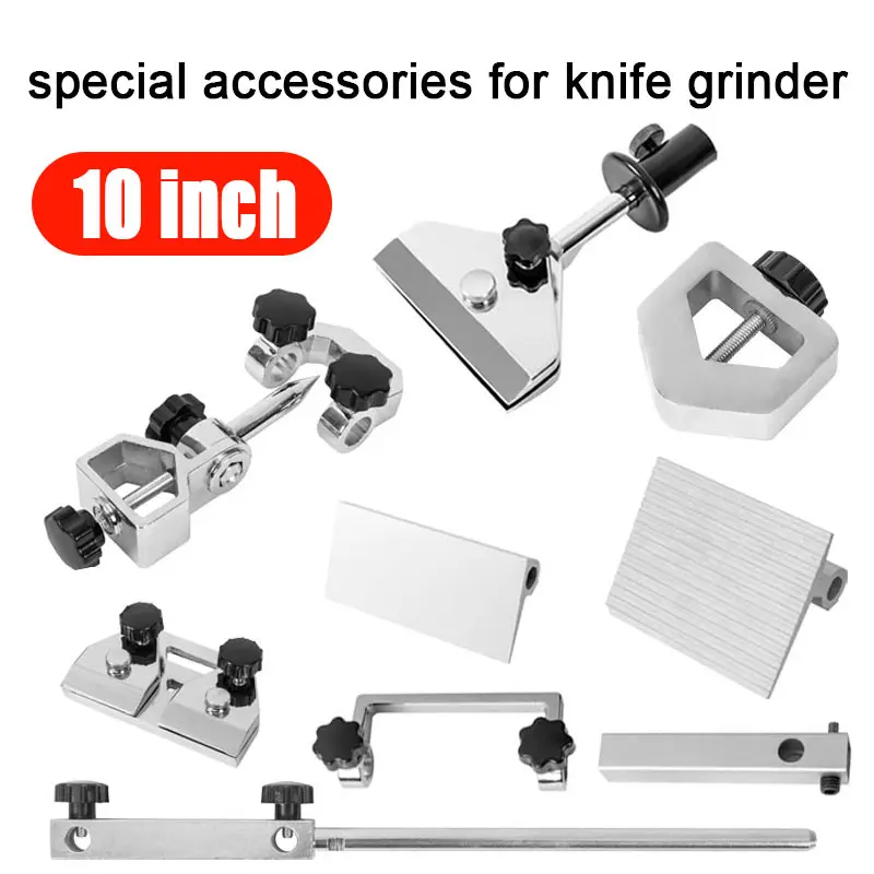 10-inch-Sharpening-Jigs-Accessories-For-Water-Cooled-Grinder ...