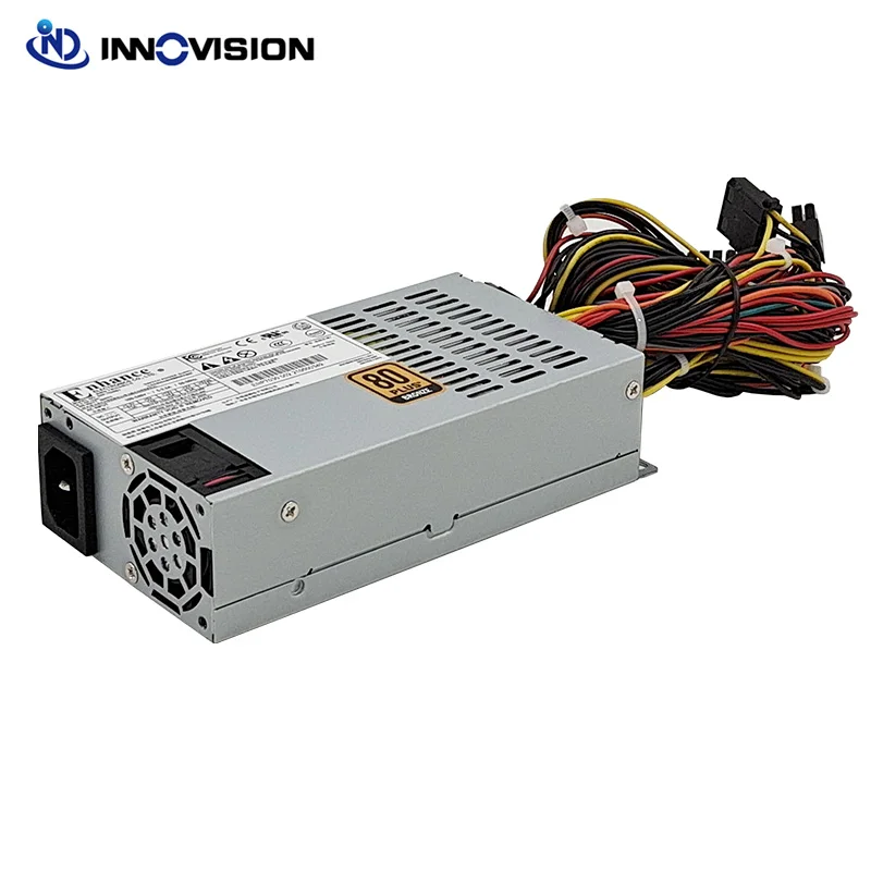 ประสิทธิภาพสูง1U 300W 80Plus Flex Psu อุตสาหกรรม PC แหล่งจ่ายไฟ ...