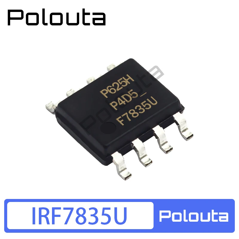 10 Pcs IRF7341 SOP8 전계 효과 트랜지스터 패치 다중 사양 부품 Arduino Nano DIY 전자 키트 무료 ...