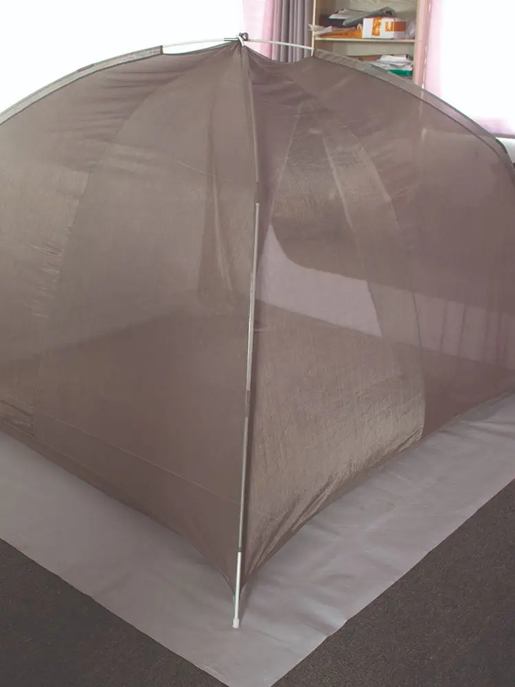 EMF SHIELDING Anti Radiation Canopy King and other Size Dome Round Type ...