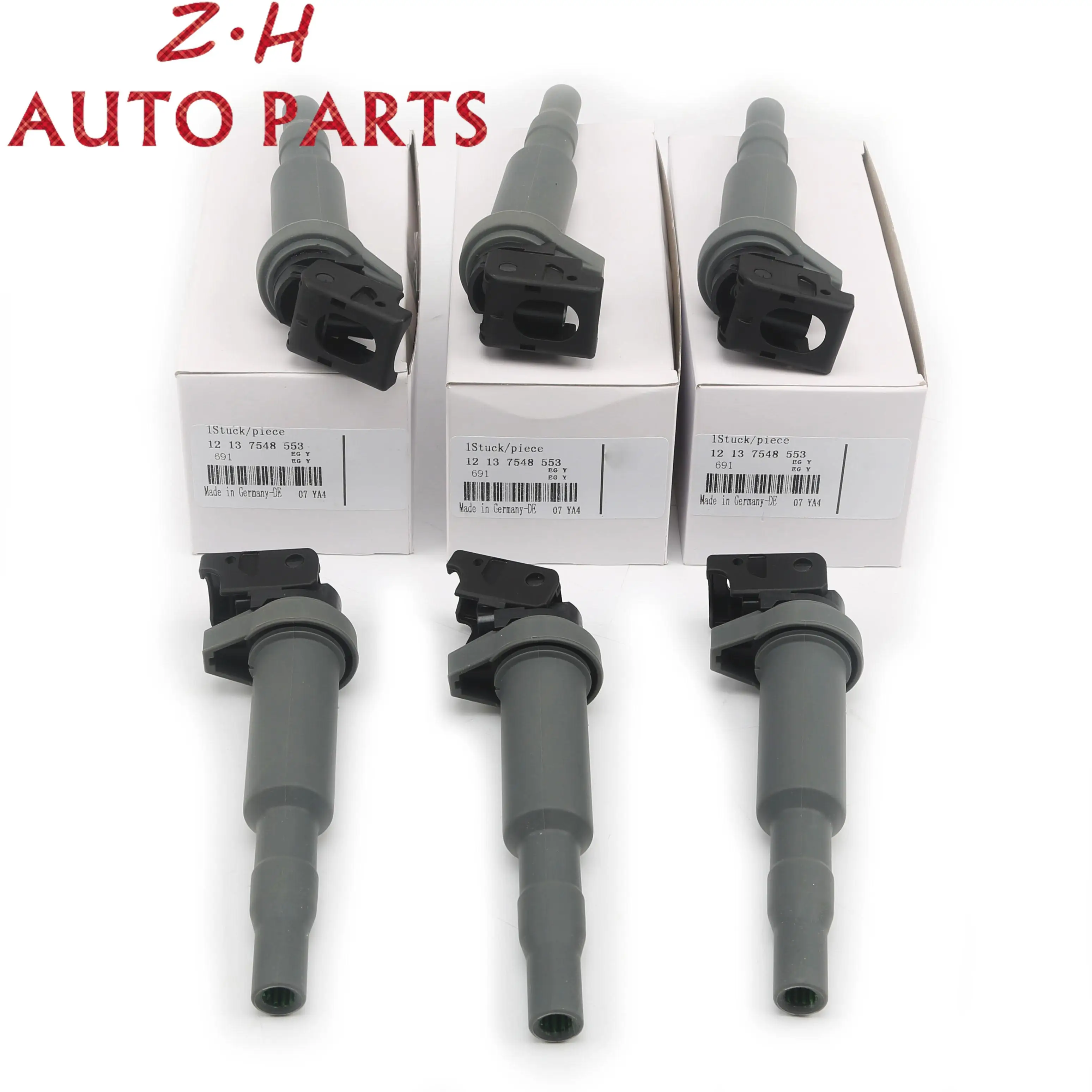 12137548553-6Pcs-Ignition-Coils-For-BMW-128i-135i-323i-325ci-325i-325xi ...