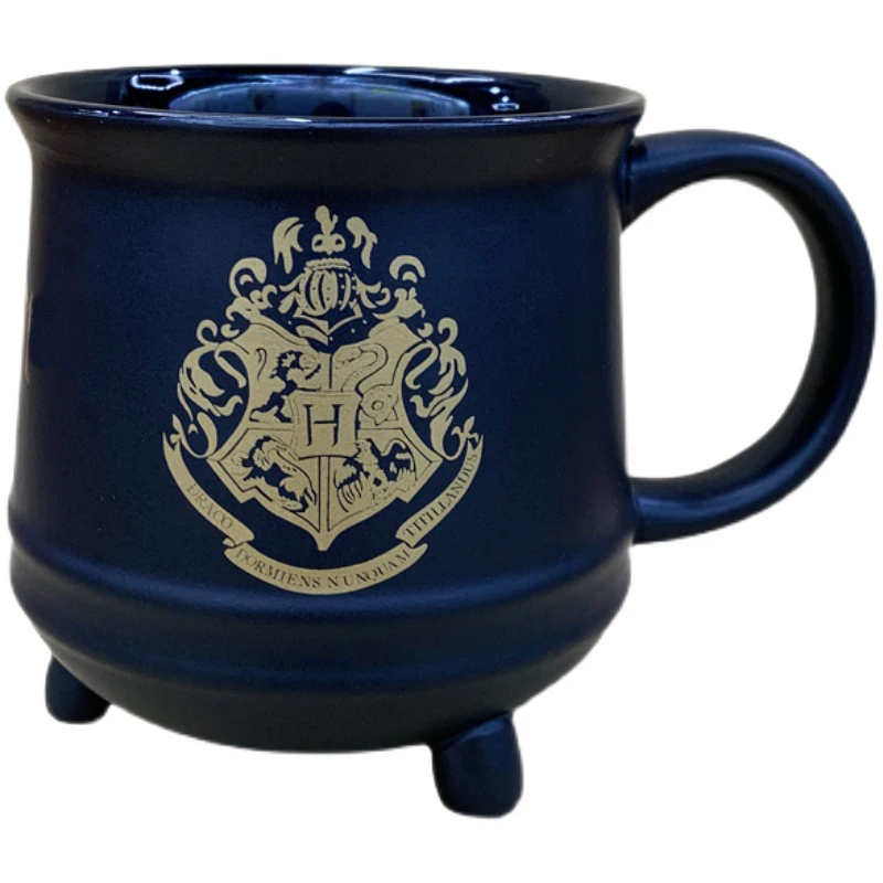 Magic ceramic cauldron cup Fine Art Ceramics Art & Collectibles etna.com.pe