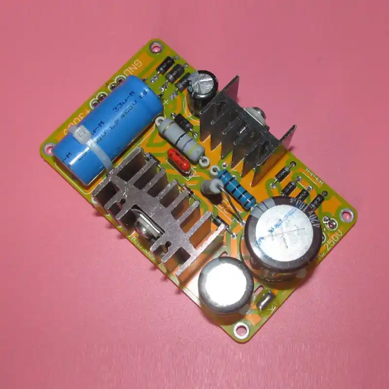 Tubes amplify voltage transistors current