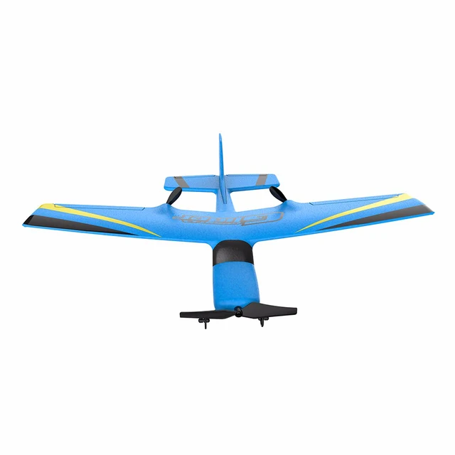 Gyroscope Plane