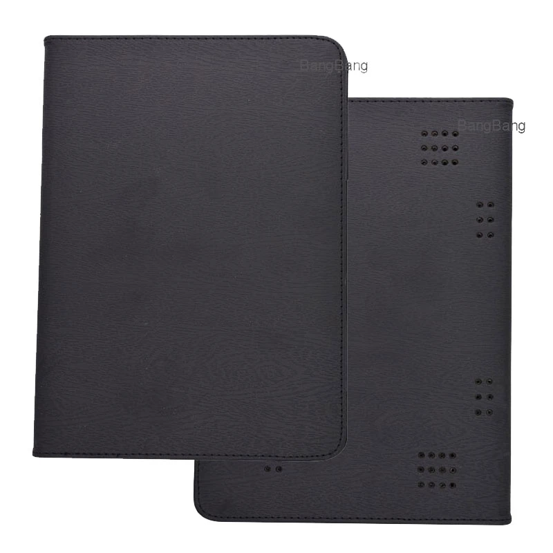 For Digma Optima 10 Z802 4g 10.1 Inch Tablet Case Pu Leather Protective ...