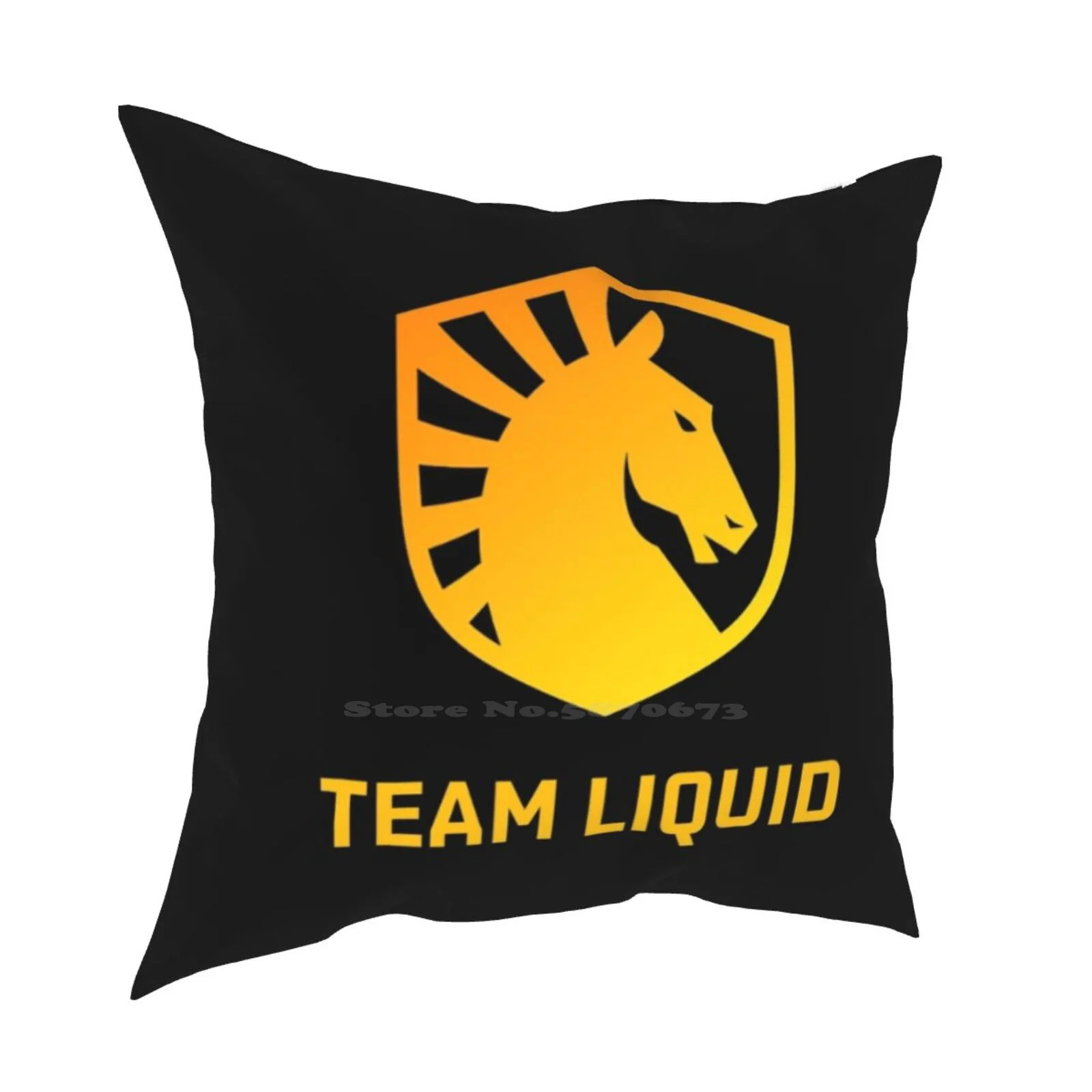 Team Liquid Logo
