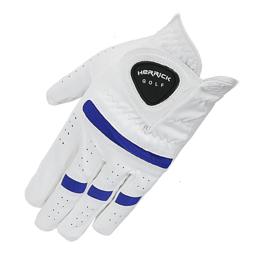 Golf-glove-soft-microfiber-cloth-summer-male-breathable-golf-left-hand ...