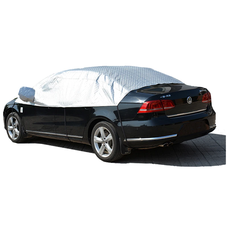 Universal Car Body Covers For Suv Sedan Hatchback Car Accessories ...
