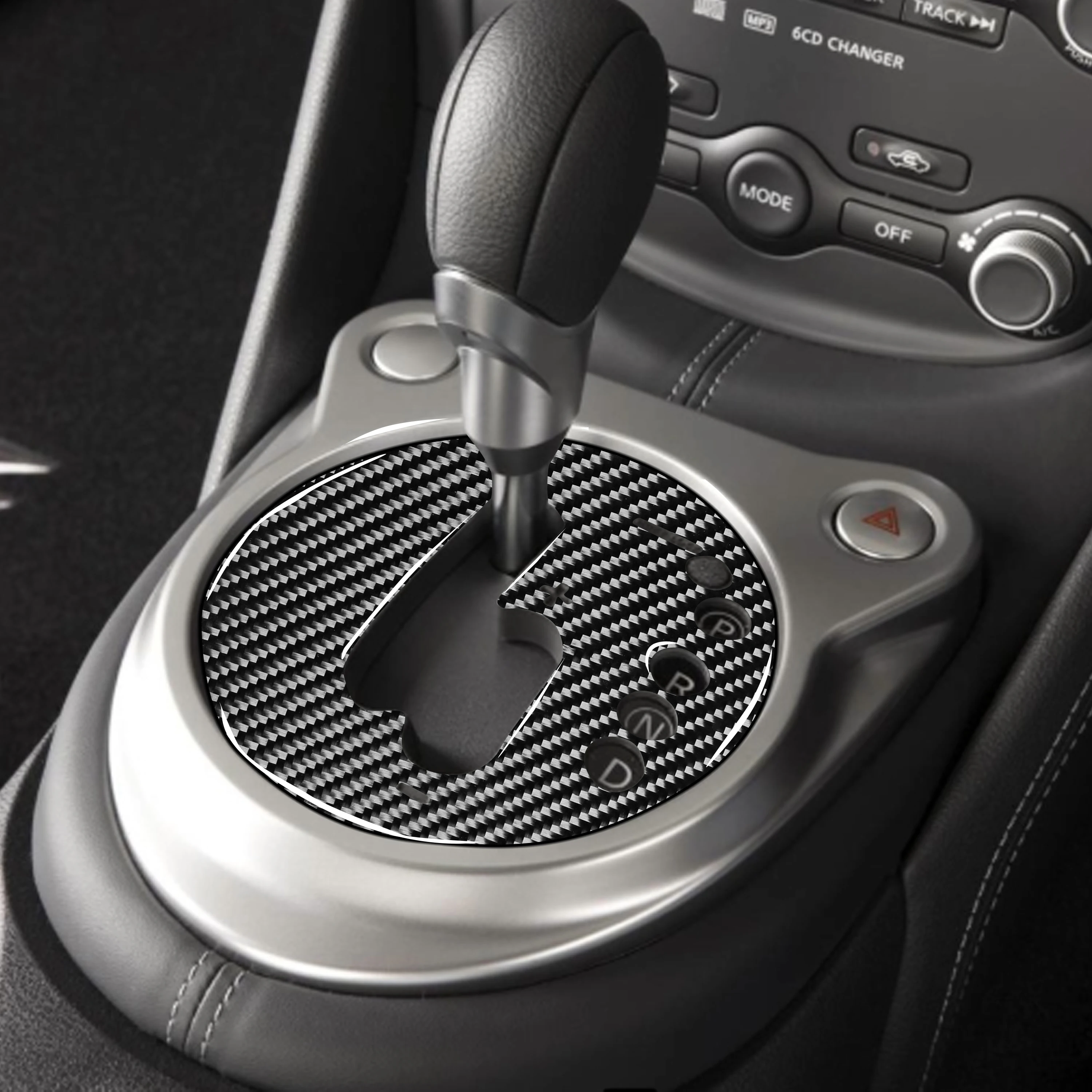 Nissan 370z Automatic Transmission