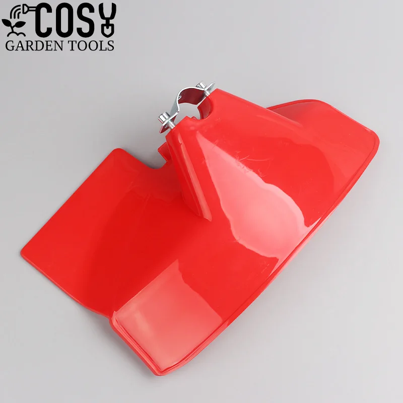 Garden-Grass-Trimmer-Guard-Cover-Brushcutter-Shield-Fit-for-26-28mm ...