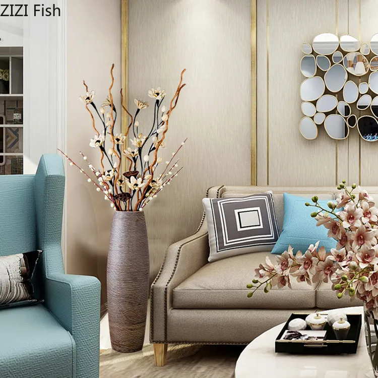 Shop the best decorative vases for living room that will elevate your ...