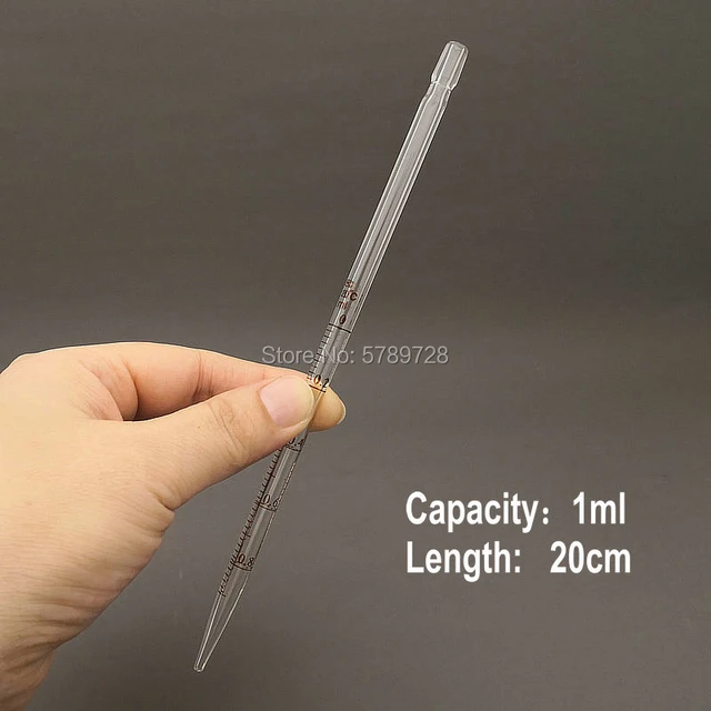 Glass Micropipette
