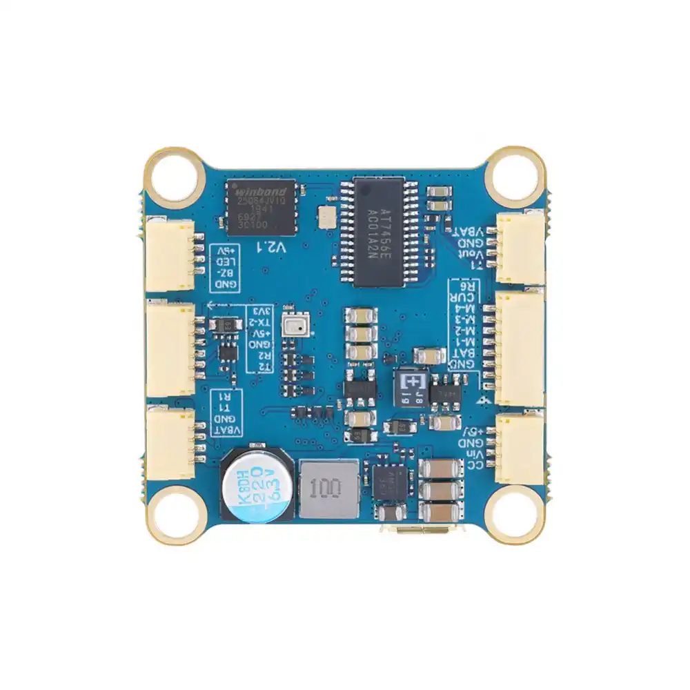 30.5X30.5mm IFlight SucceX E F4 Stack F405 V2.1 Flight Controller OSD ...