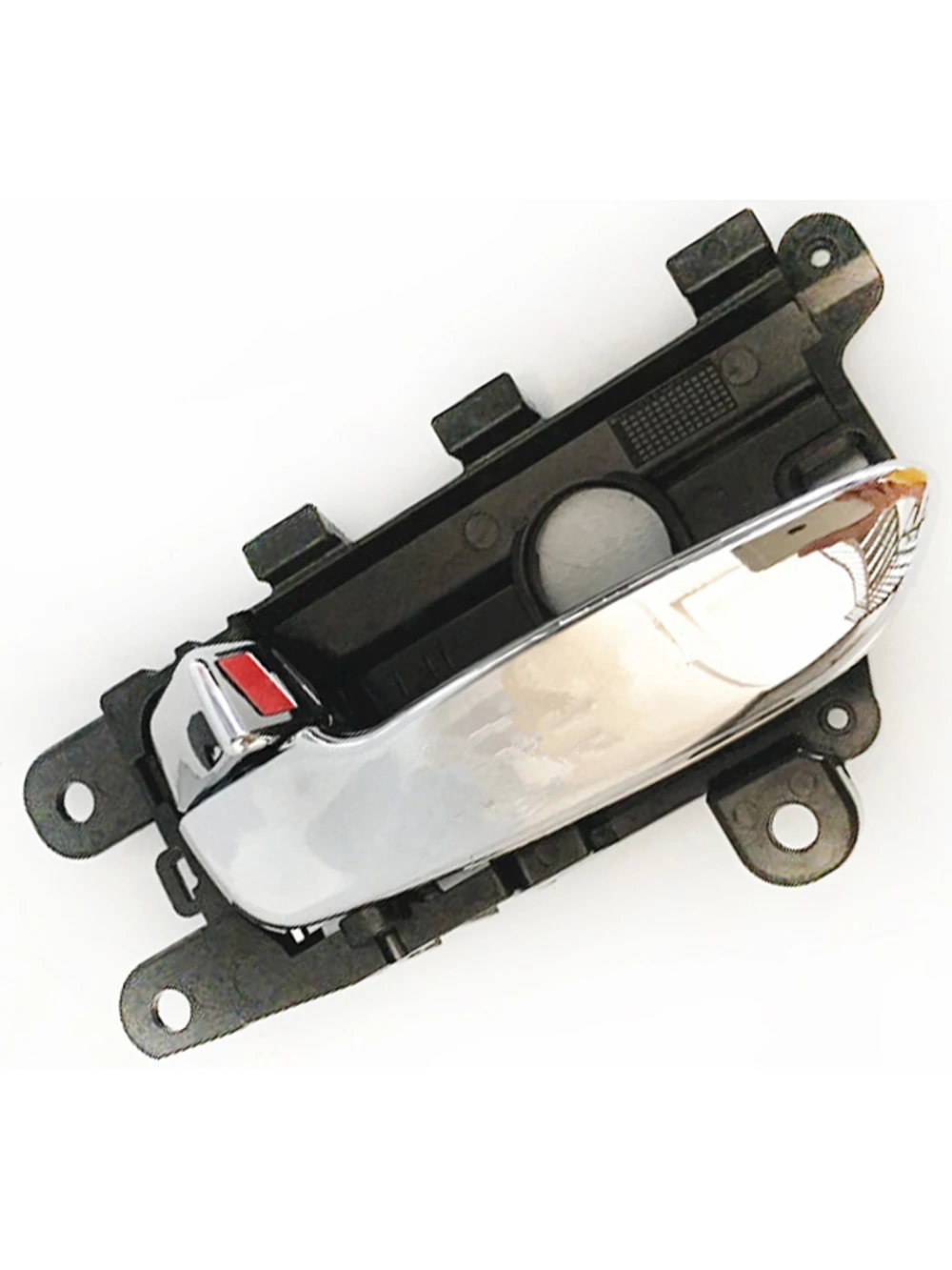 Brand New Genuine 82610A7010 82620A7010 Inside Door Handle Assembly ...