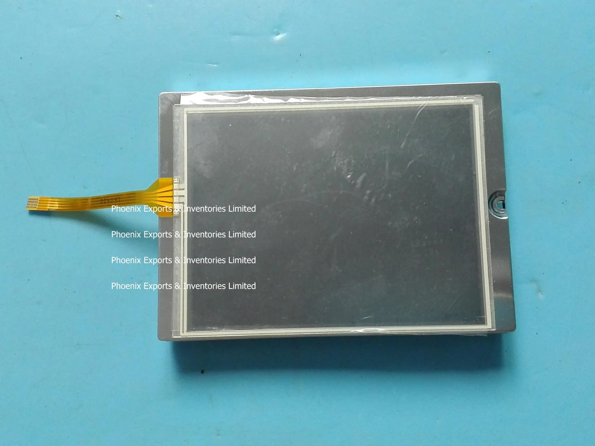 Original FG050700DSSWDG10 LCD DISPLAY and Touch Screen Panel Glass|LCD ...