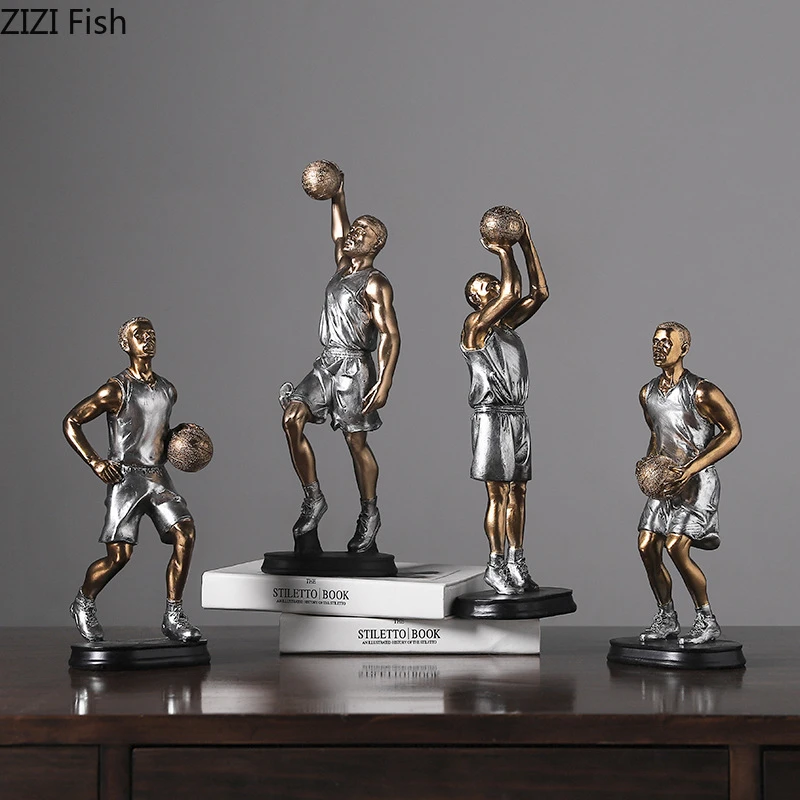 Tìm hiểu statue decoration home cho nghệ thuật và phong cách