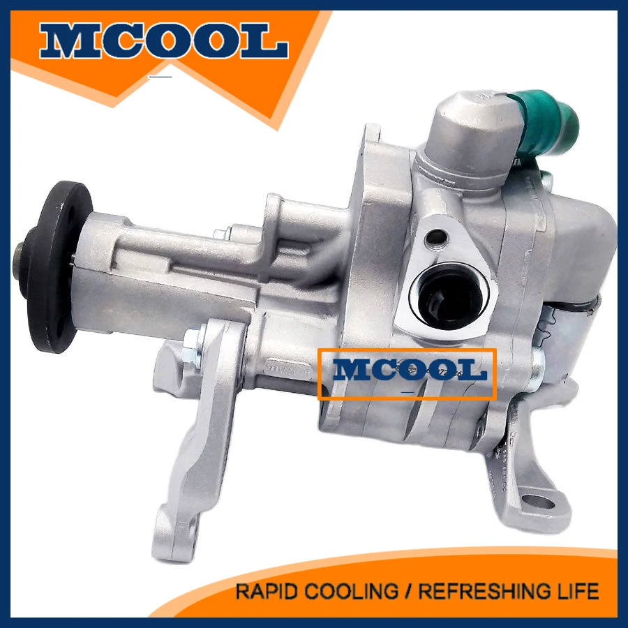 Nueva bomba de dirección asistida para BMW X5 X6 E70 E71 E72 ...