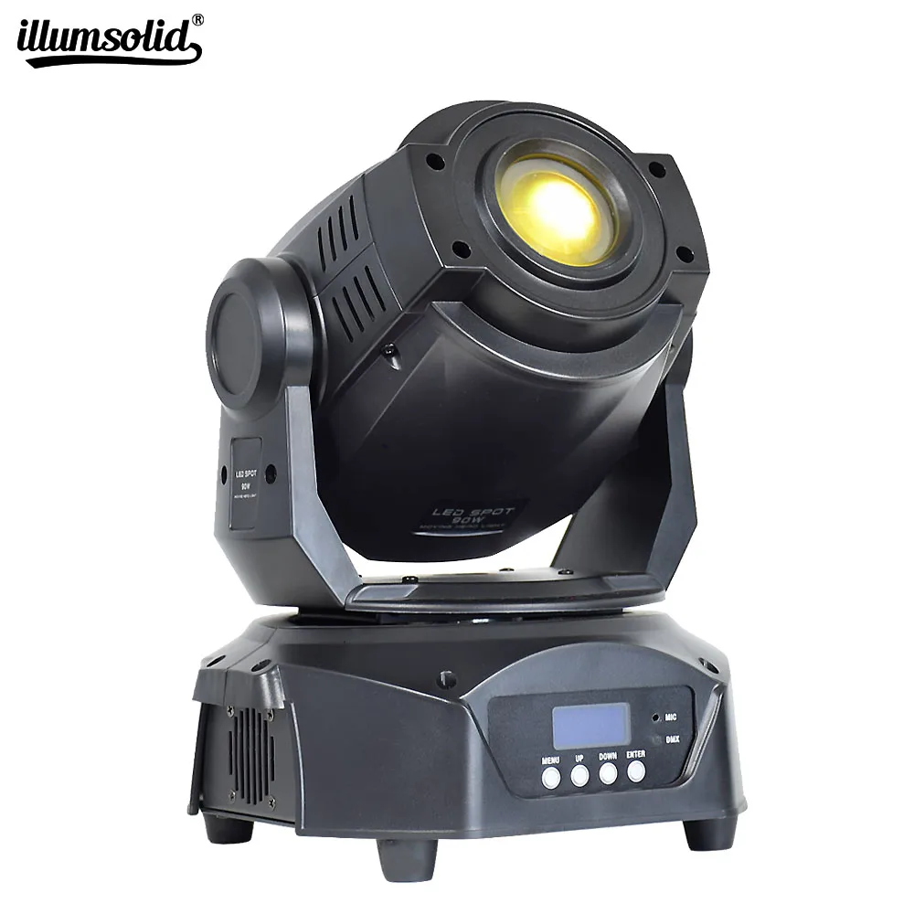 Stage Beam Lighting Gobo Mini Moving Head Projector Lyre Mobile Prism ...