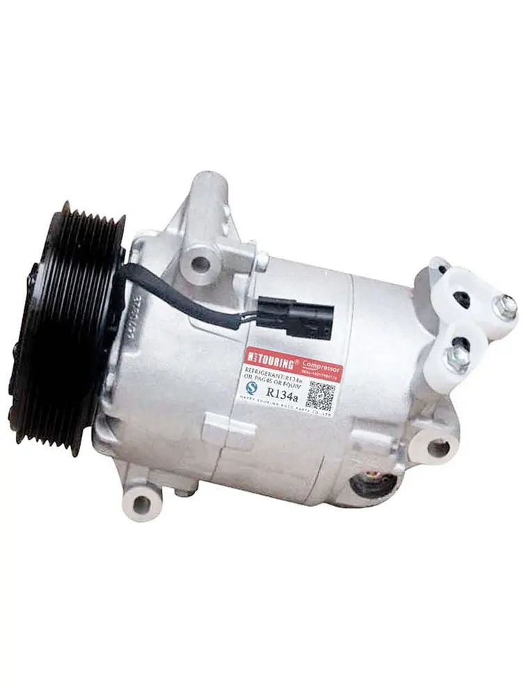 DKV08R-ac-compressor-for-Nissan-Latio-Tiida-Z0014129A-Z0004246B-92600 ...