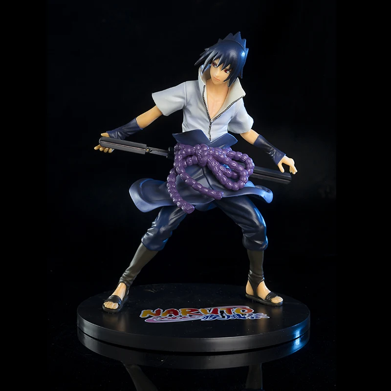 Sasuke Shippuden Sharingan