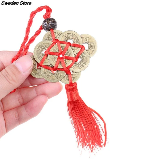 Chinese Good Luck Charms