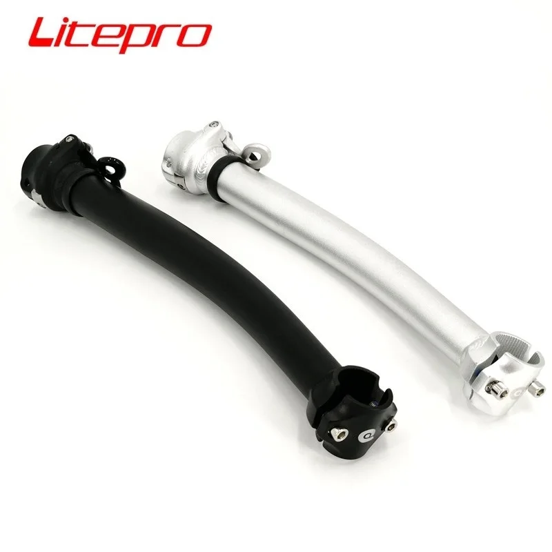 Litepro Outward Folding Stem 35cm 37cm Curved Stem Goose Neck Stem 25 ...