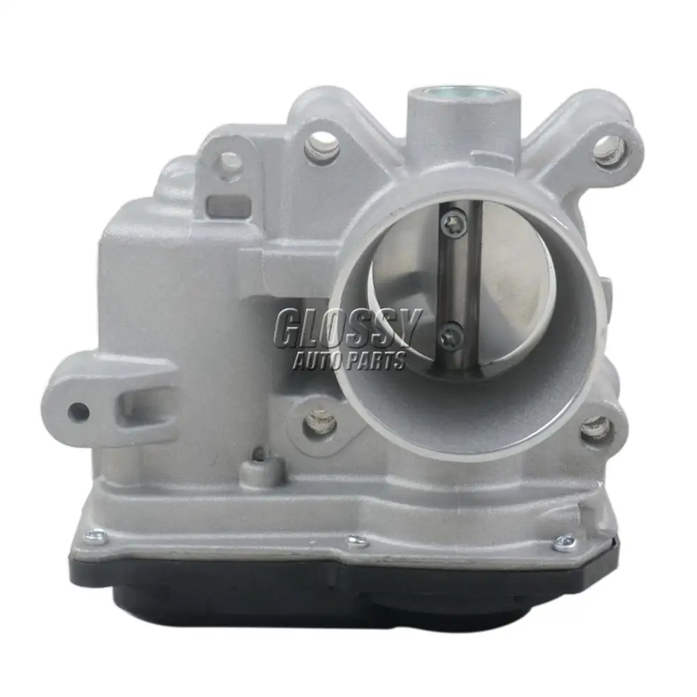 Ap02 For Dacia Sandero Renault Twingo Clio Modus 1.2 16v Throttle Body ...
