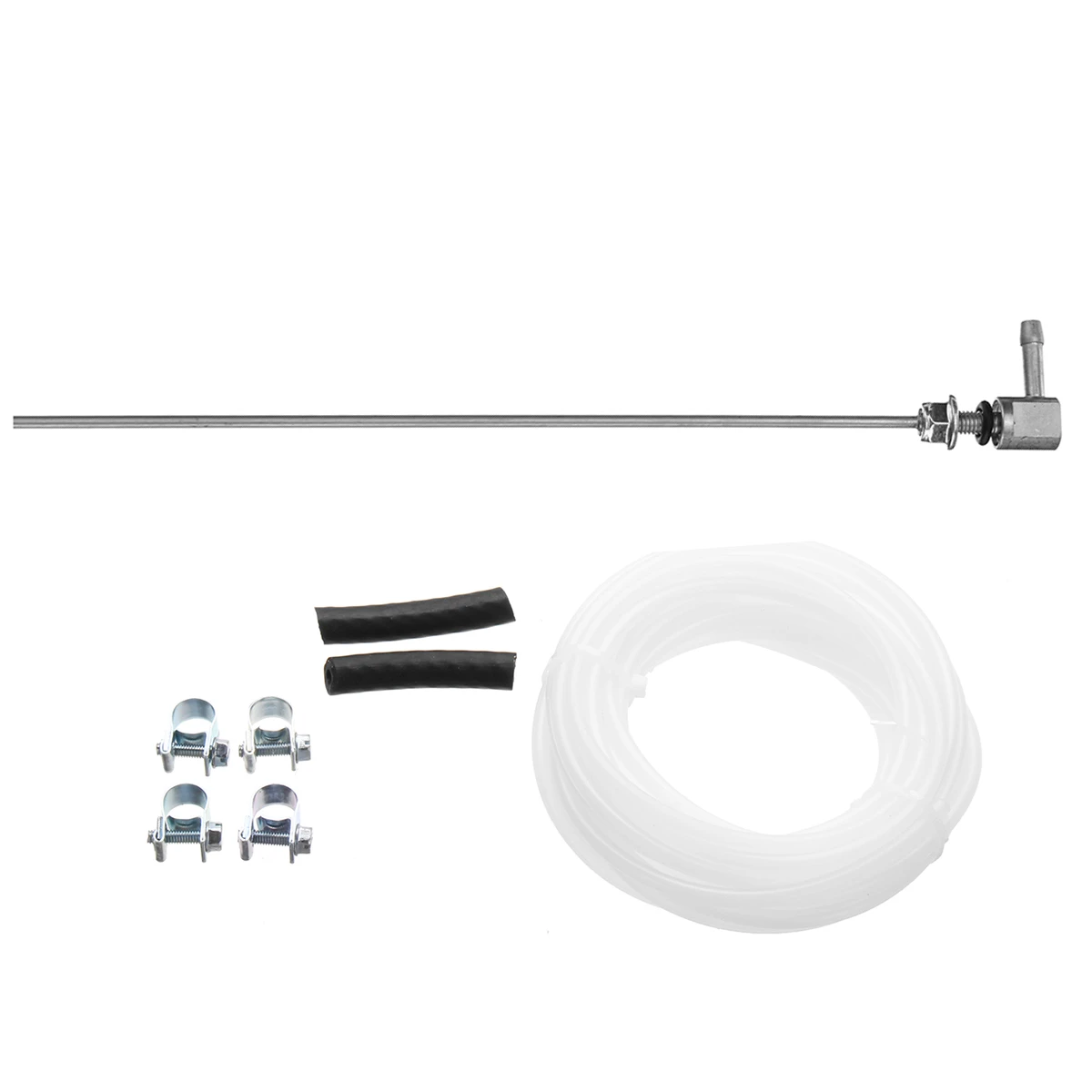 Air Diesel Parking Heater Fuel Stand Pipe Fuel Tank Pick Up Low Profile ...